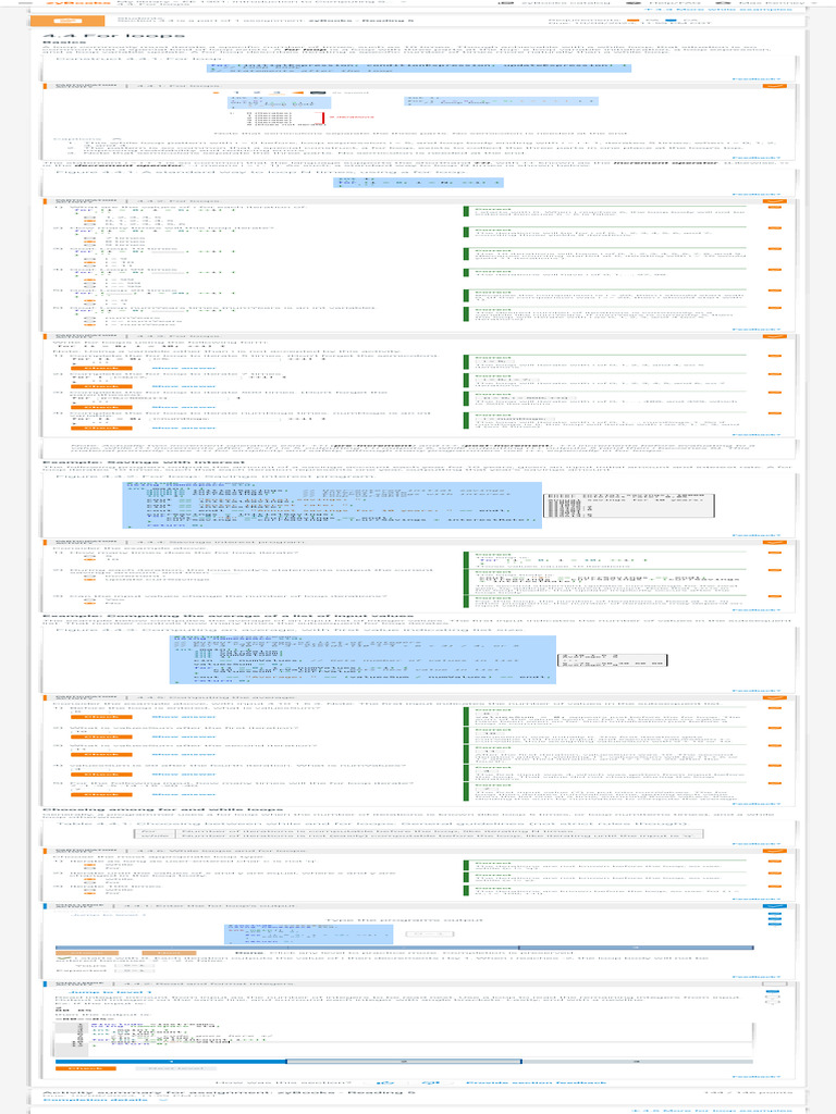 Screenshot 2023-10-05 at 13.44.54 | PDF | Control Flow | Namespace