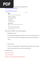 Tesco Payroll Reference Authority Form | PDF