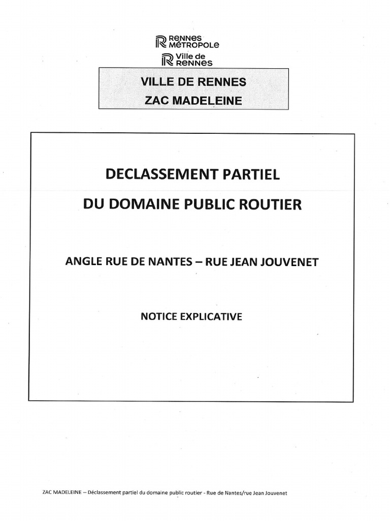 Notice | PDF Notice | PDF
