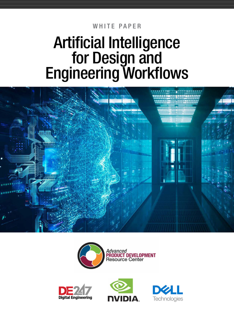 AI in Engineering Design Workflows | PDF | Artificial Intelligence ...