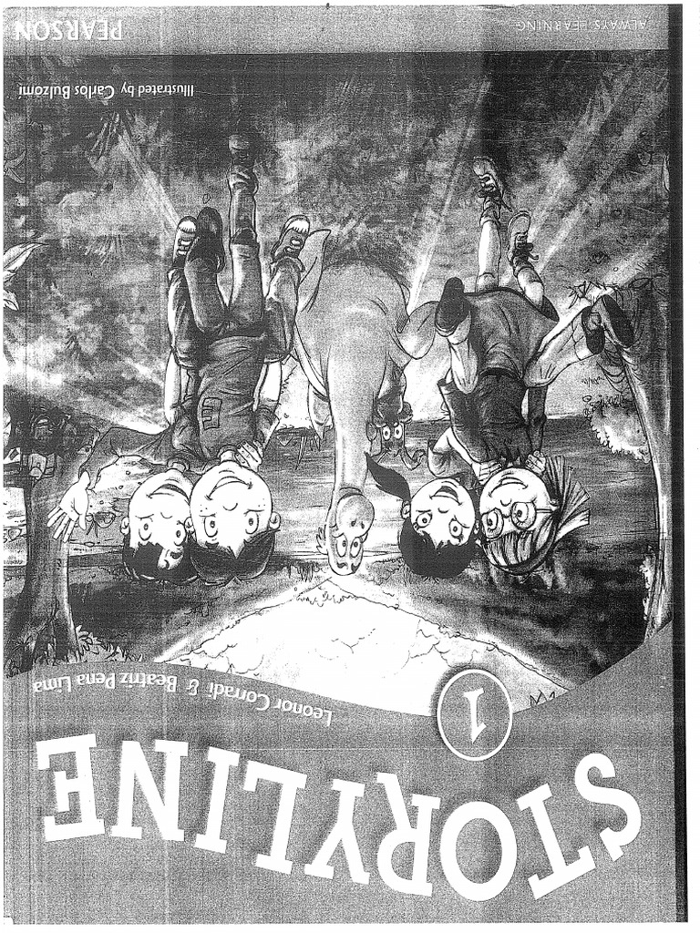 Storyline 1 - Pearson | PDF