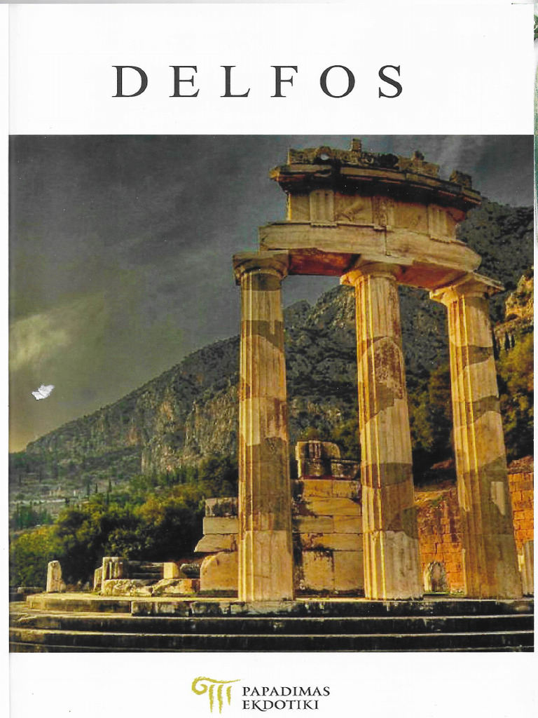 Delfos | PDF
