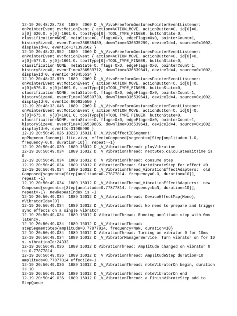 Logkkkk | PDF | Computer Engineering | Computing