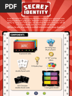 Printable Guess Who Character Sheets | PDF | Printer (Computing ...