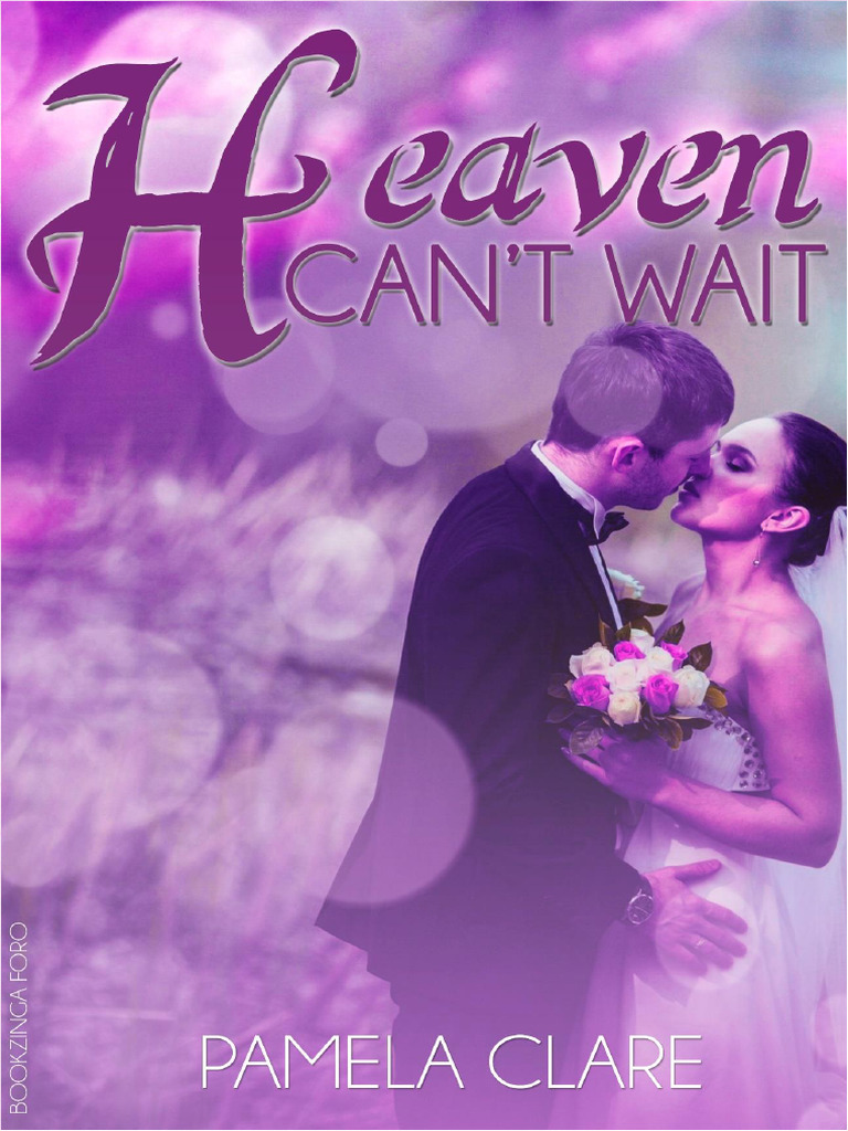 1.5 Heaven Can't Wait | PDF | Religión y espiritualidad