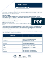 SunVit-D3 Tablets Ds17301 1 | PDF | Tablet (Pharmacy) | Dietary Supplements