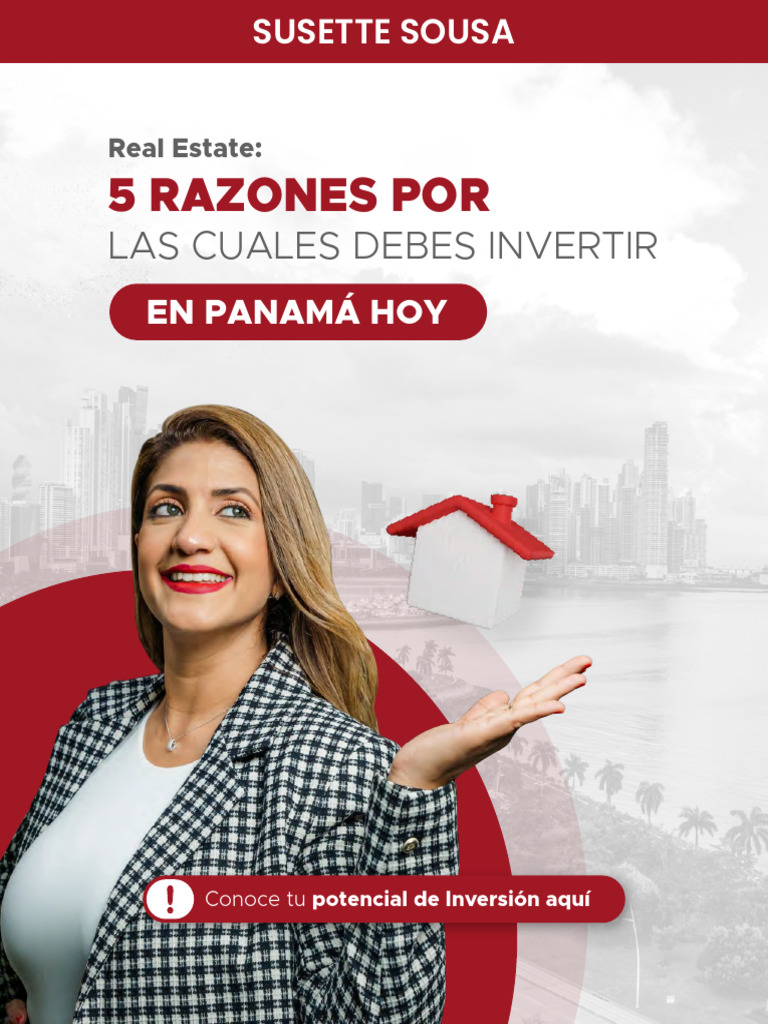 5-Razones-por-las-que-invertir-1 | PDF