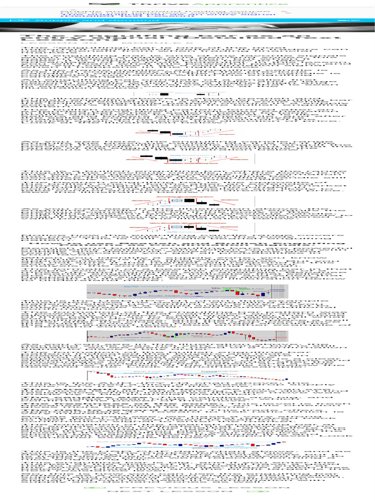 Lesson 3 - The Engulfing Bar As An Entry Signal | PDF | Market Trend | Demand
