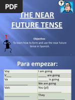 Ser vs. Estar: Doctor & Place Guide | PDF | Morphology | Semantic Units