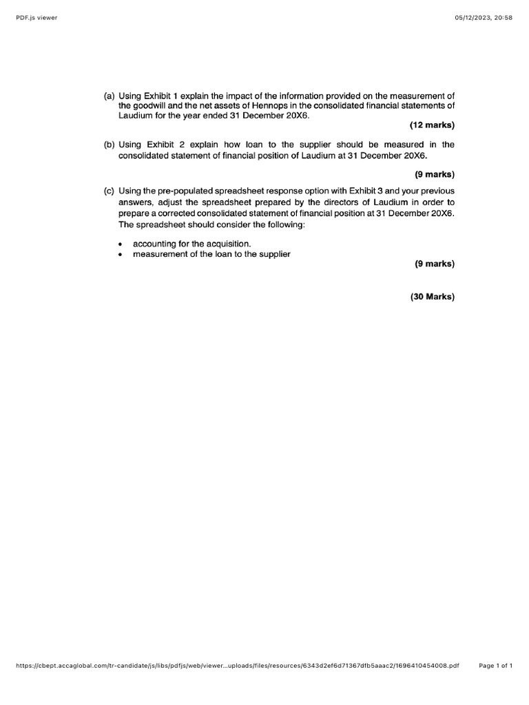 SBR Pre Dec Mock | PDF | Computing | Computer File