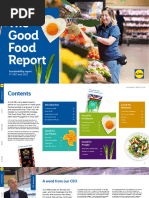Financial Statements - MIM Aldi | PDF | Cost Of Living | Climate Change ...