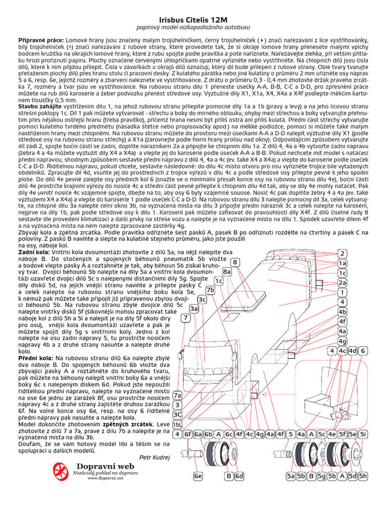 PK027 06 Citelis12M DPO | PDF