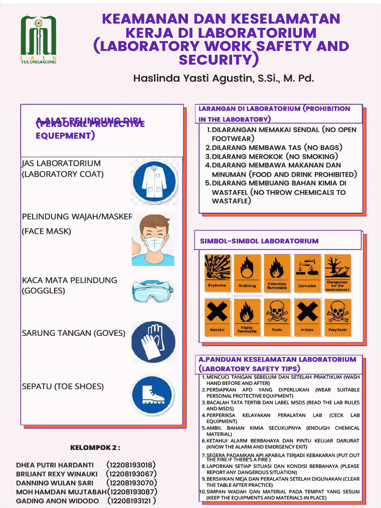 pdf-poster-keselamatan-kerja-laboratorium_compress | PDF