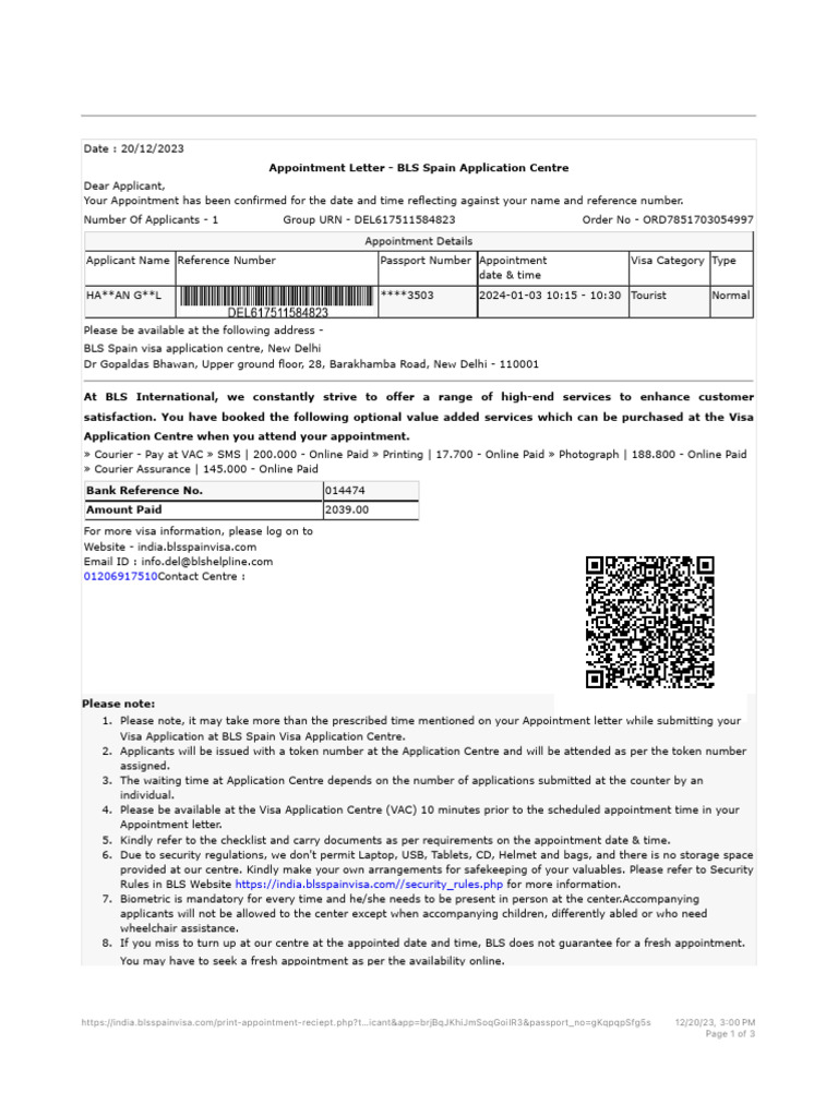 Dummy Ticket | PDF | Travel Visa | Insurance