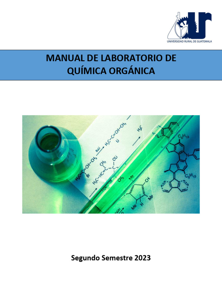 Quimica Organica Pdf