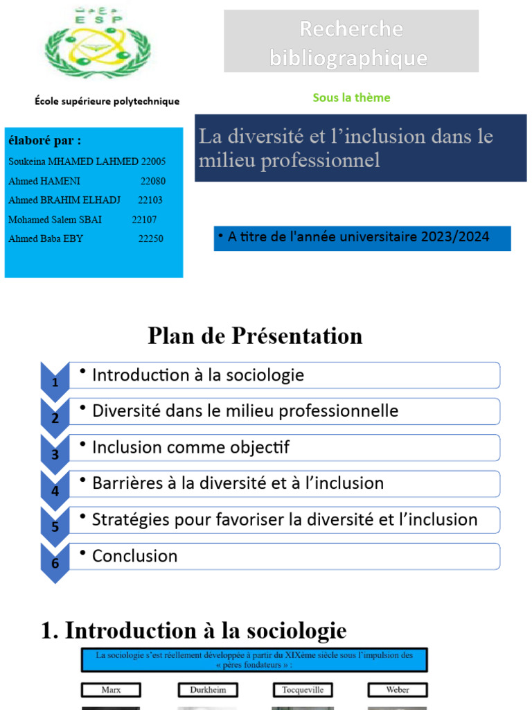 Exposée HE33 G2-1 | PDF