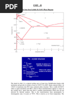 Fe-W Phase Diagram | PDF | Applied And Interdisciplinary Physics ...