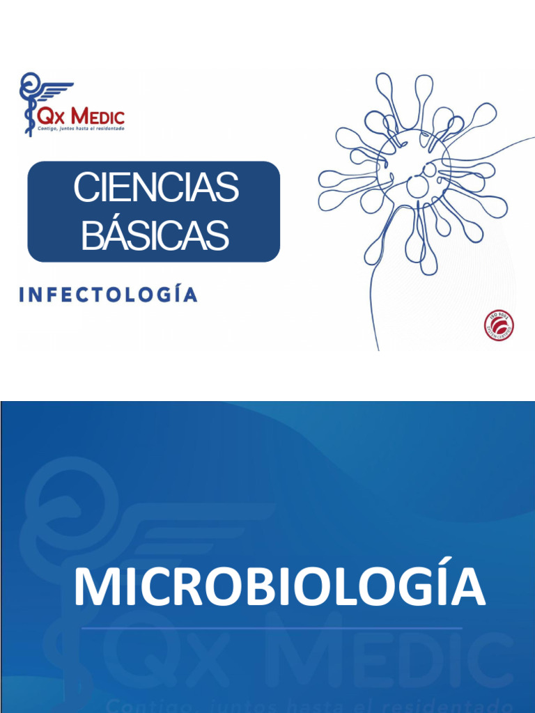INFECTOLOGÍA | PDF