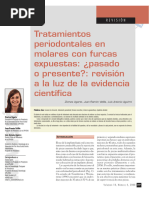 Forma de Arcadas | PDF | Diente humano | Ortodoncia