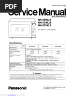 8582d Soldering Station English User Guide | PDF | Soldering | Temperature
