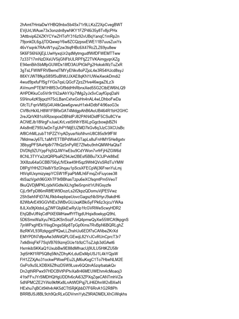 Swev Airdrop First 5k Winners List | PDF