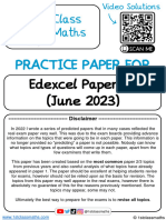 Rho v2 | PDF | Flow Measurement | Nozzle
