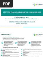 Daftar Singkatan Latin Farmasi | PDF