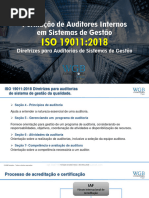 NP en Iso 45001 - 2023 | PDF | Auditoria interna | Europa Central