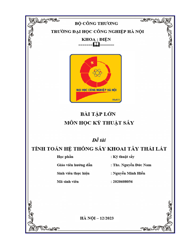 nhóm 4 Nguyễn Minh 12 | PDF