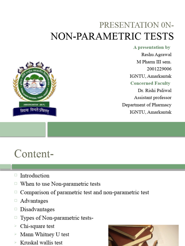 Presentation on RM | PDF