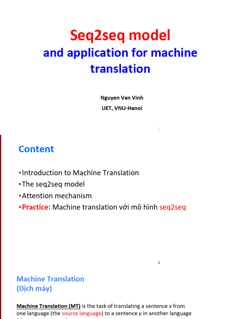 Seq 2 Seq | PDF | Systems Theory | Machine Learning