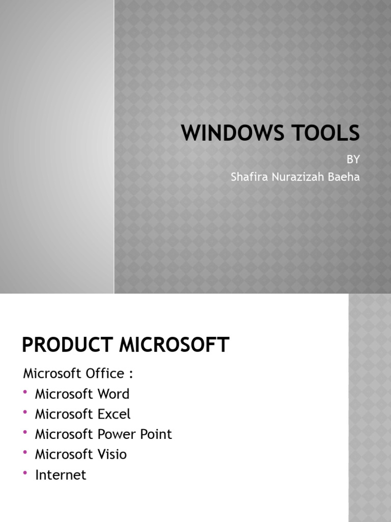 Materi Ms Word 2023 | PDF