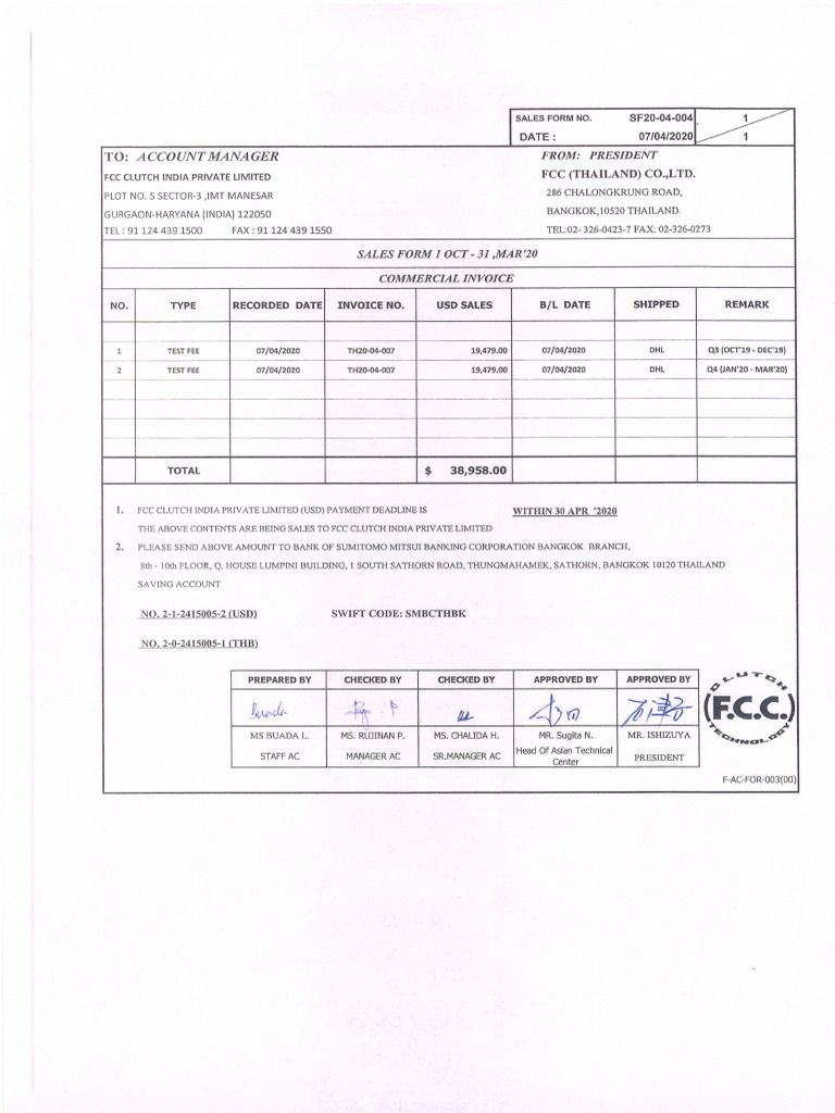 19-20 _ 2nd Half | PDF