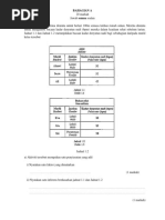 Teknik Jawab Soalan Bahagian C Sains SPM | PDF
