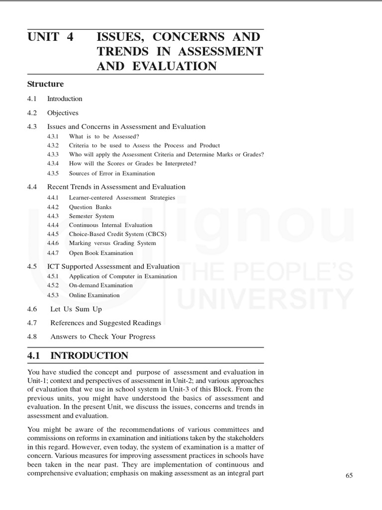 Unit 4 | PDF
