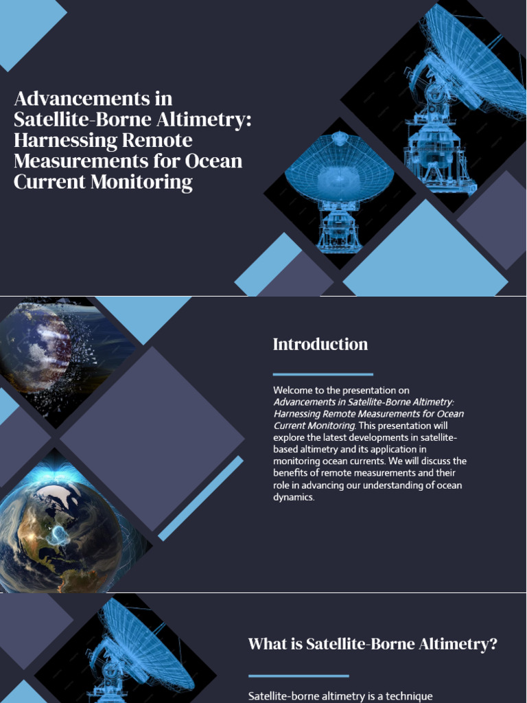 Wepik Advancements in Satellite Borne Altimetry Harnessing Remote Measurements For Ocean Current ...