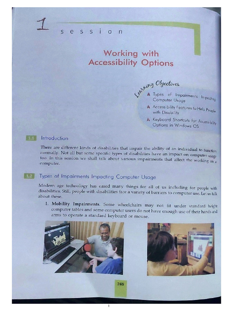 INFORMATION Technology | PDF