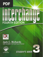 Interchange 4th Edition Intro Student Book | PDF