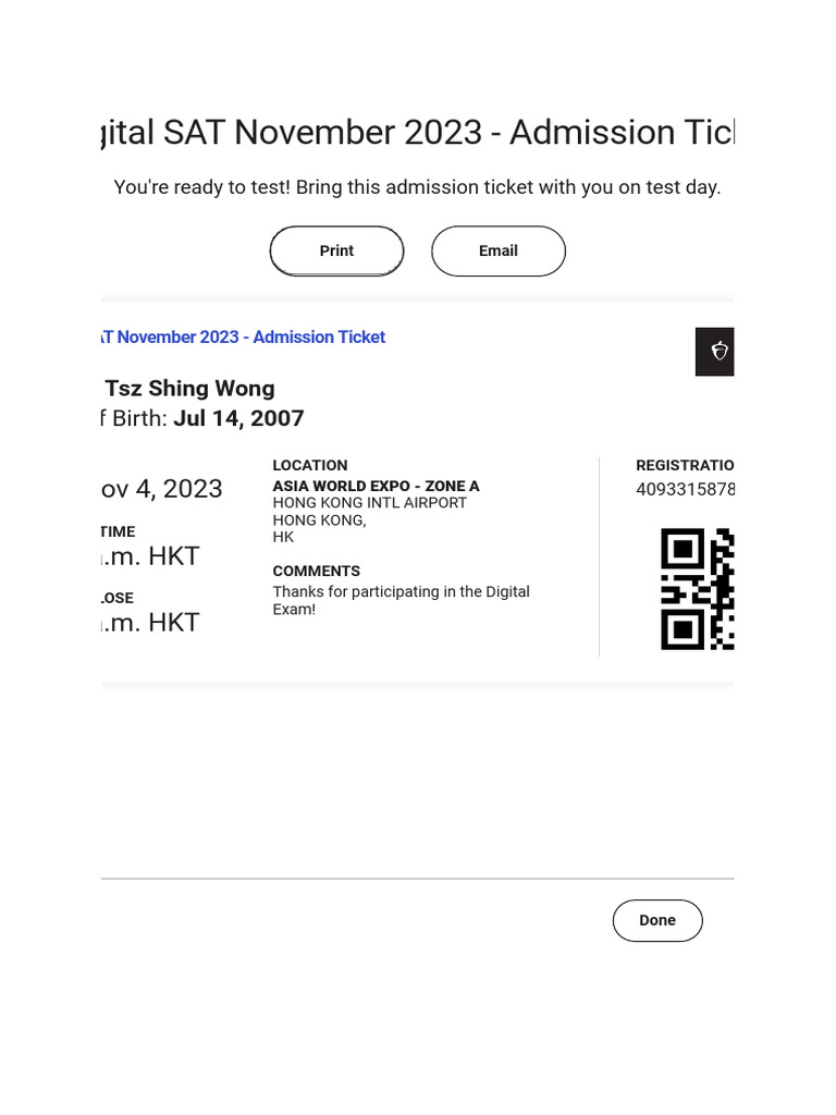 Bluebook Exams | PDF