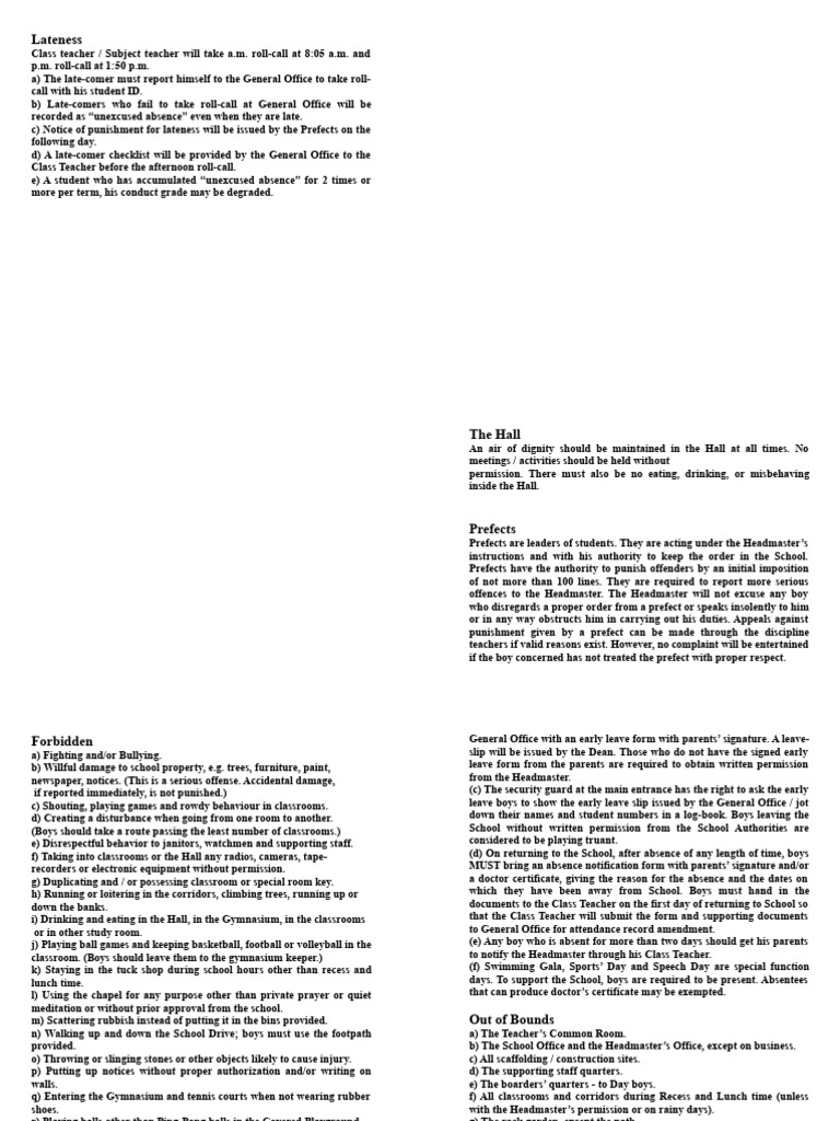 Chau Card | PDF