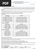 Removing Resigned Employees From SSS, Philhealth, Pag-Ibig, Bir | PDF ...