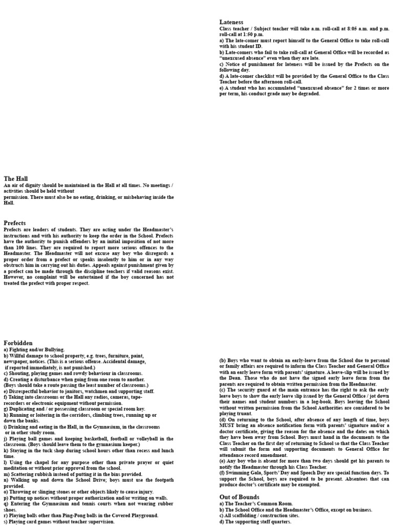 Chau Card | PDF