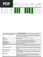 Risk Code Guidance July 2021 - FINAL2 | PDF | Reinsurance | Insurance