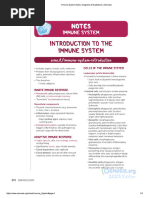 Female Reproductive System Notes - Diagrams & Illustrations - Osmosis ...