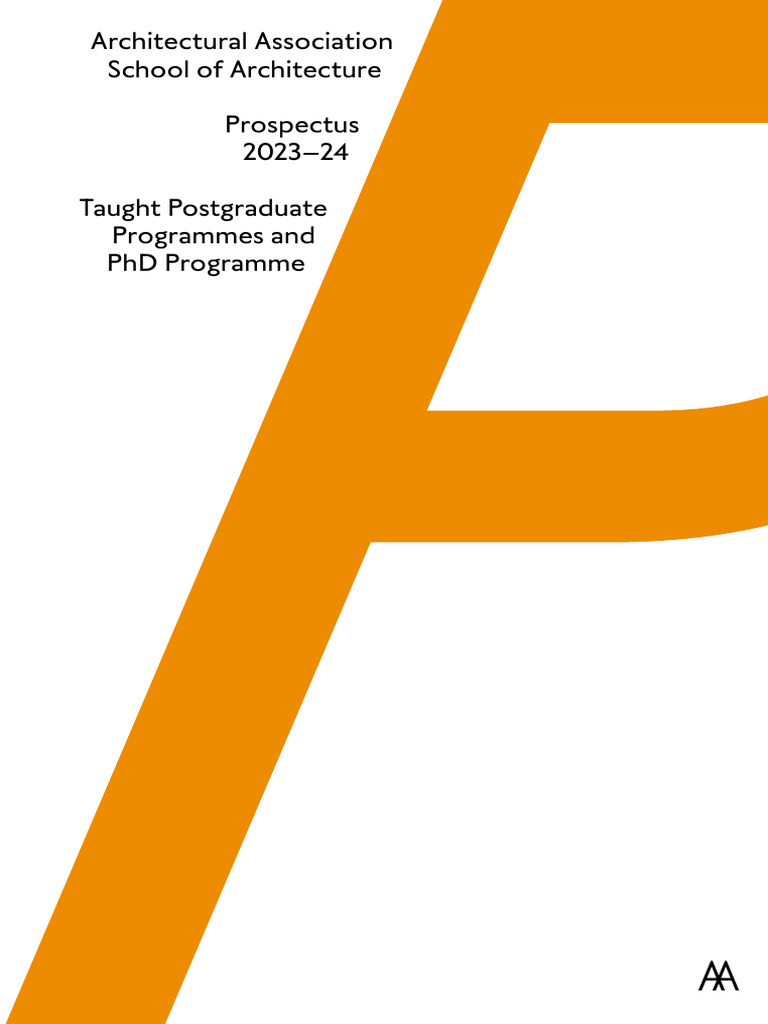 Prospectus Book 4 | Download Free PDF | Prototype | Thesis