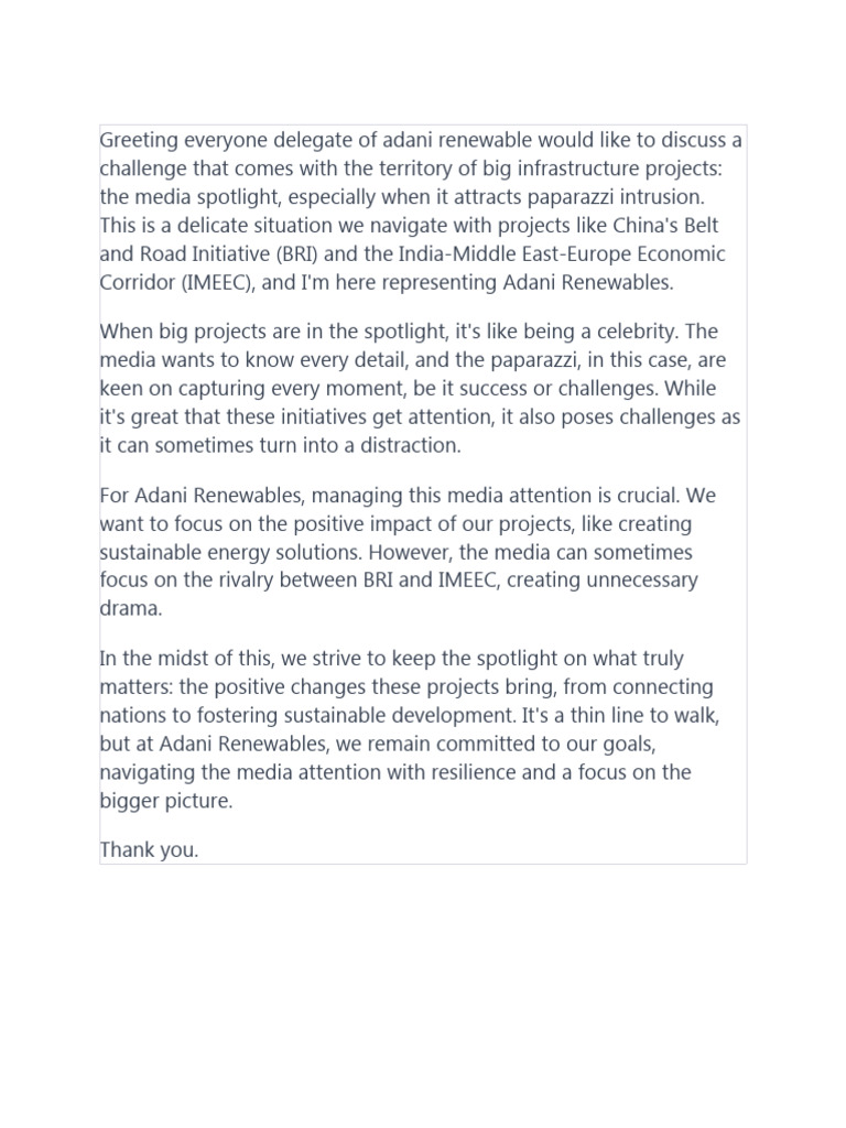Bri VS Imeec | PDF | Infrastructure