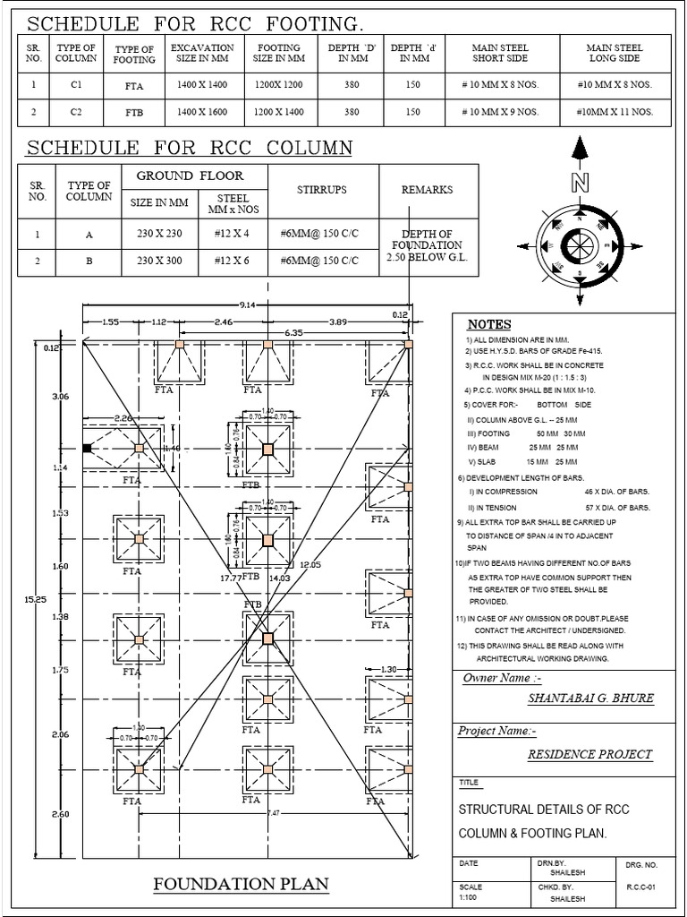 Layout Plan | PDF | Civil Engineering | Building