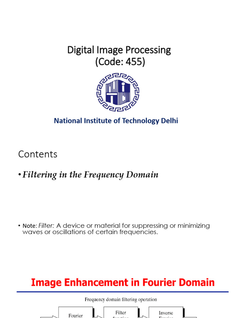 Lecture 11 Unit3 | PDF Lecture 11 Unit3 | PDF
