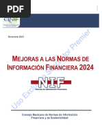 Guía NIF D-1 y D-2: Ingresos y Costos | PDF | normas internacionales de ...