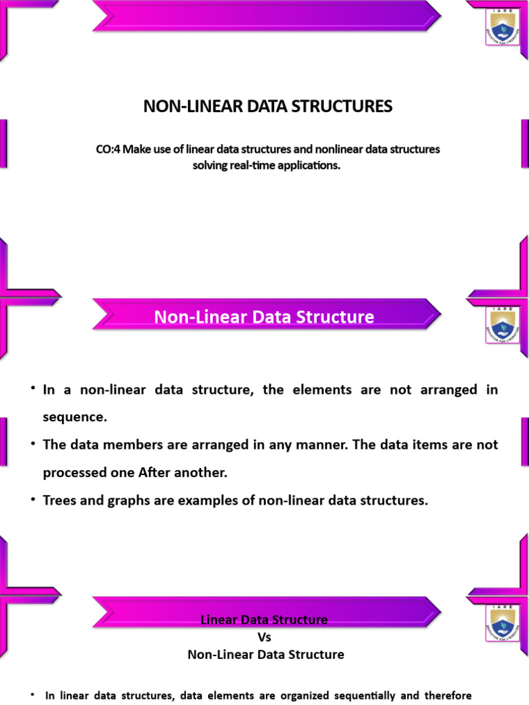 Trees | PDF | Information Retrieval | Computer Science